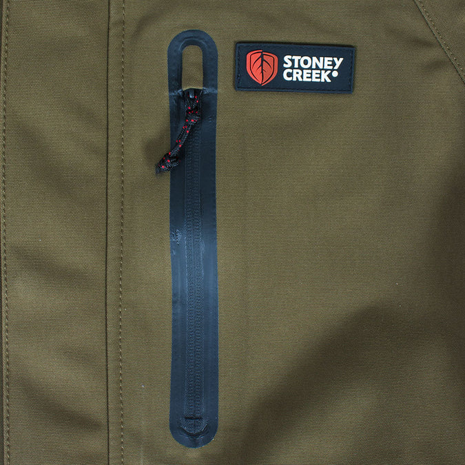 Tundra Jacket – Stoney Creek (est 1994) UK Ltd,