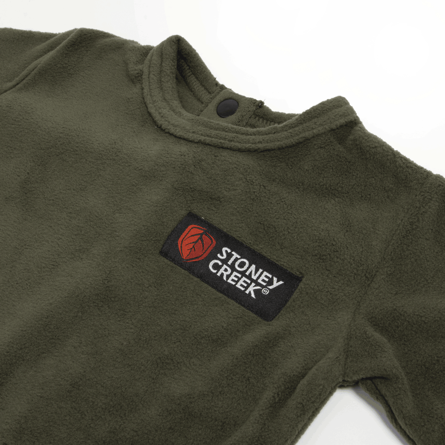 Infant's Stretch N Grow - Bayleaf – Stoney Creek (est 1994) UK Ltd,